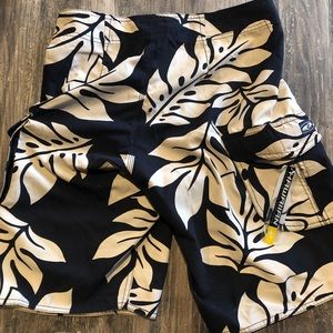 Swim | Hawaiian Performance Surfwear Swimsuit | Poshmark